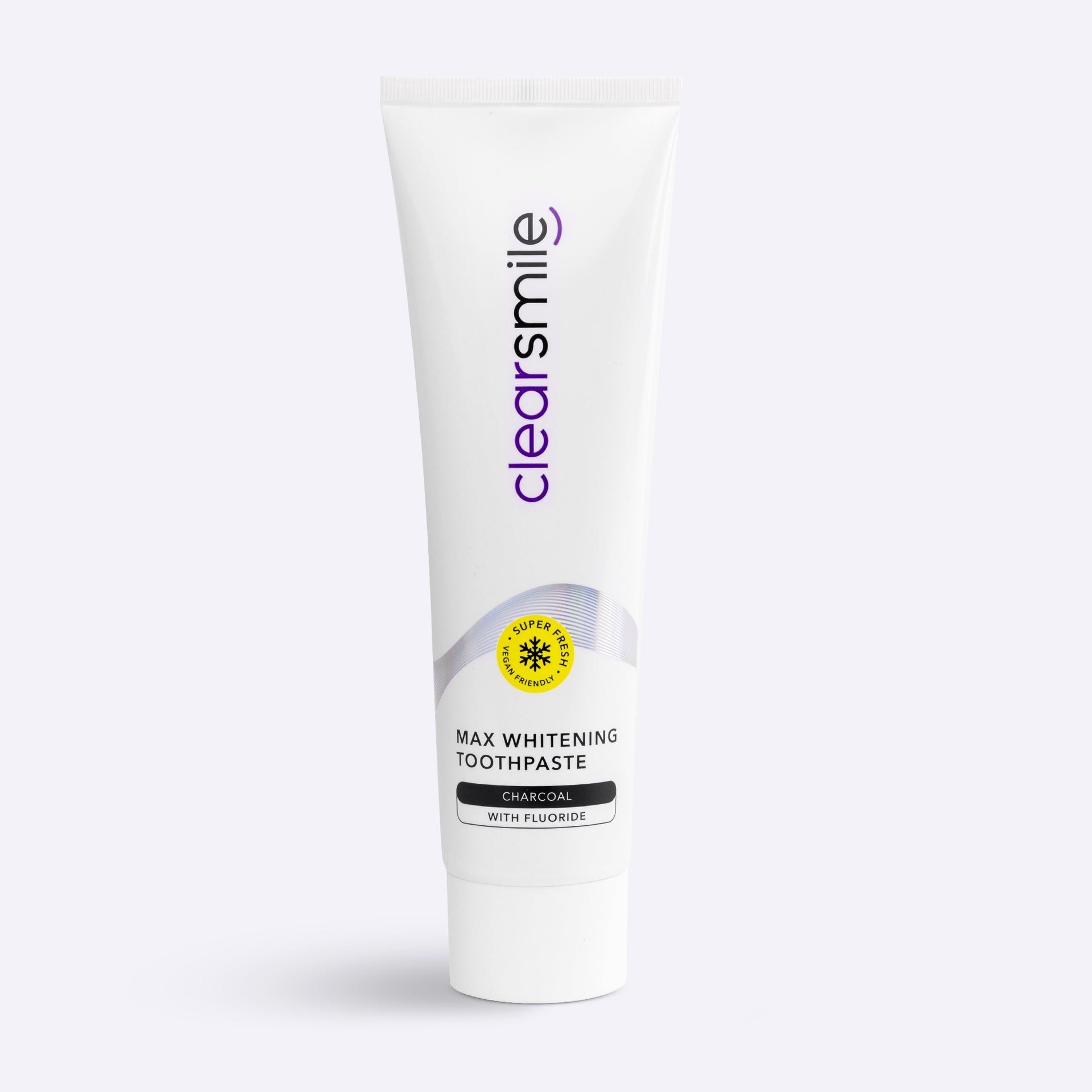 In een paar minuten een witte smile! | Clearsmile